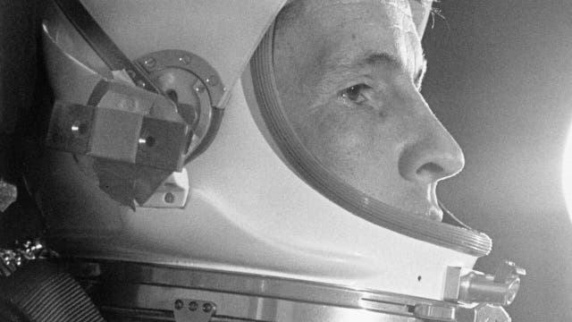 First American Spacewalk 60 Years Ago Today | Weather.com