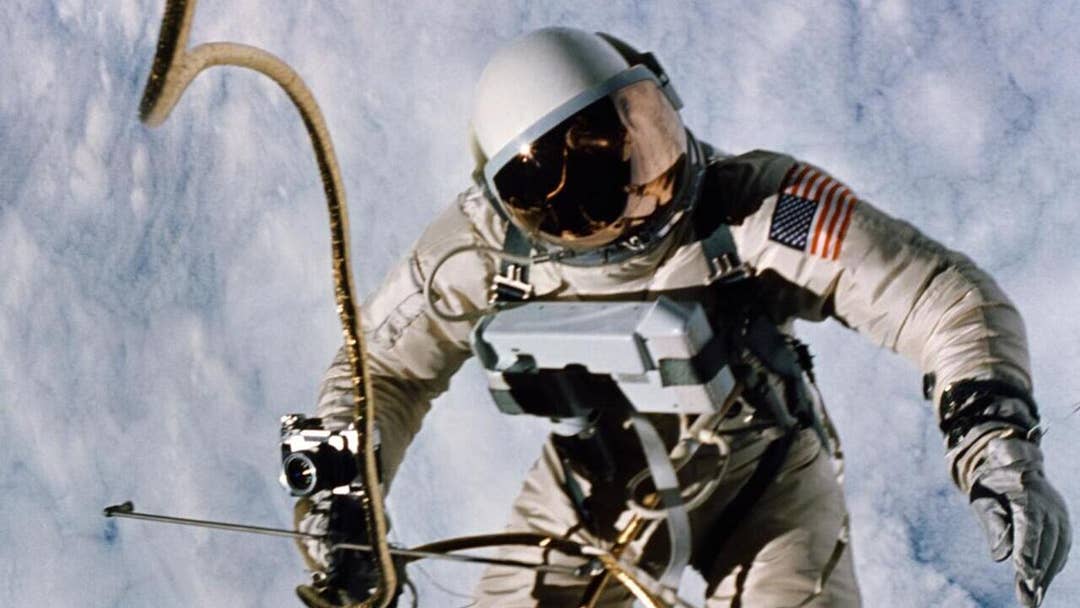 First American Spacewalk 60 Years Ago Today | Weather.com