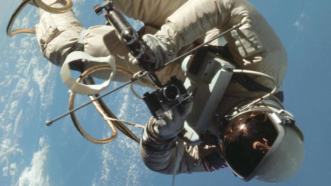 First American Spacewalk 60 Years Ago Today | Weather.com