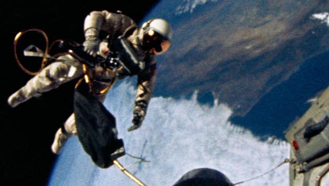 First American Spacewalk 60 Years Ago Today | Weather.com