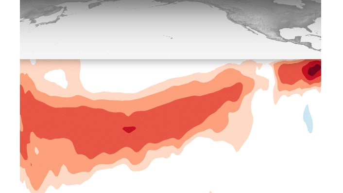 Where Does El Niño Come From? Here's How It Forms | Weather.com