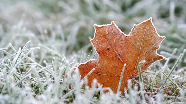 Cold Spell on the Way for Ottawa | The Weather Channel
