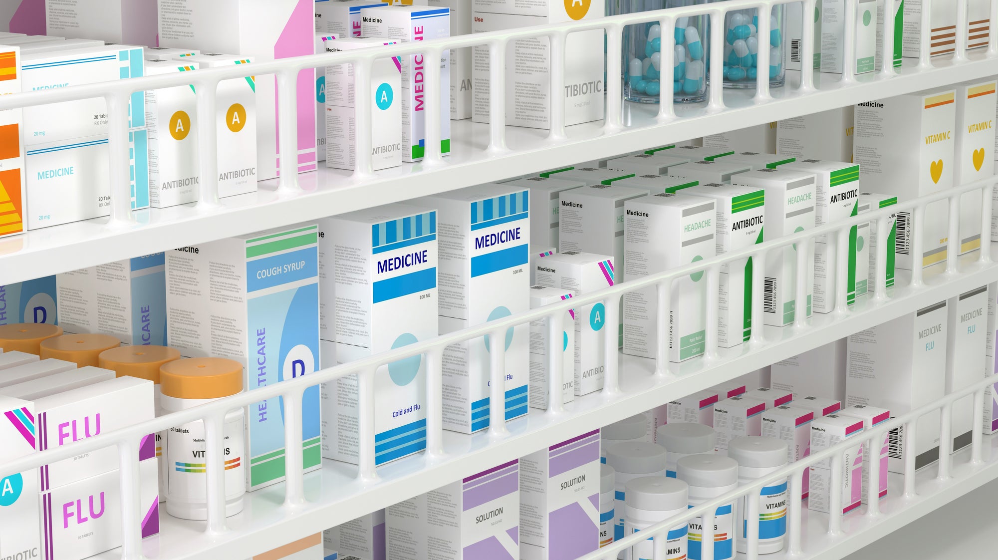 Think Twice Before Taking Cold, Flu Meds: Pharmacist | The Weather Channel