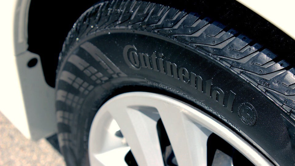 Under-Inflated Tires a Pain in the Gas | The Weather Channel