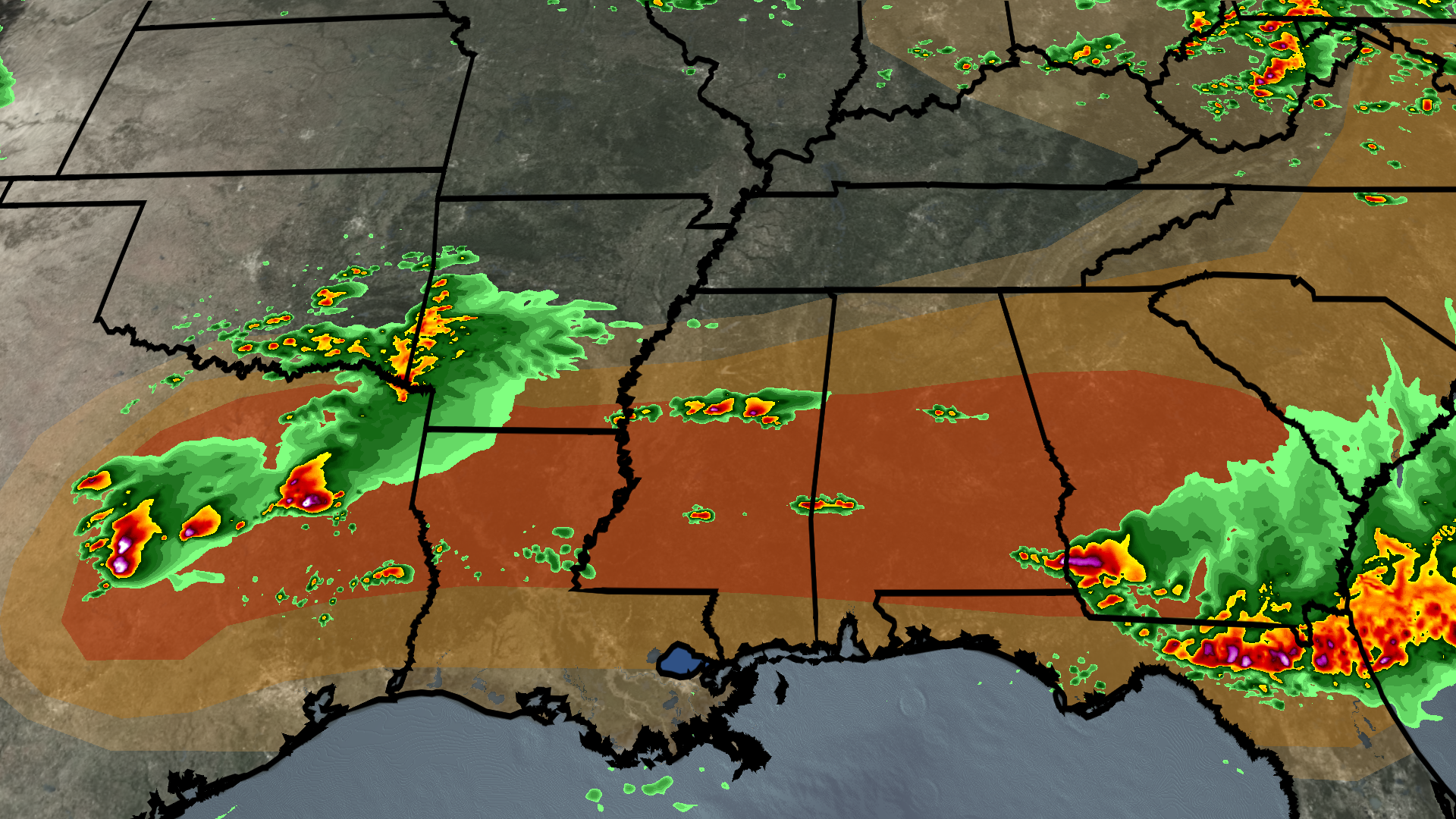 Severe Flooding In West Point, New York - Videos from The Weather Channel