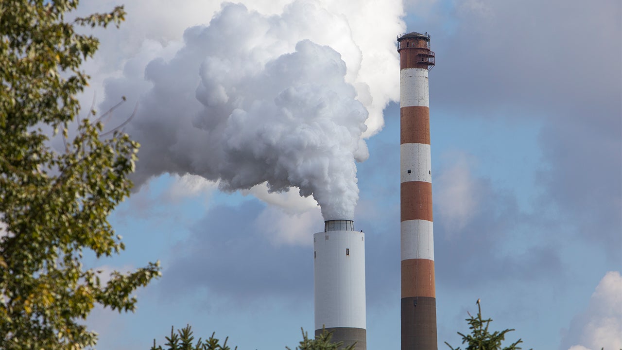 EPA Loosens Policy on 'Major' Polluters | Weather.com