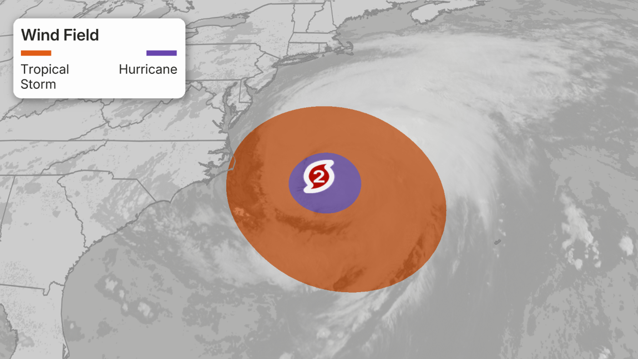 Hurricane Erin Recap | Weather.com