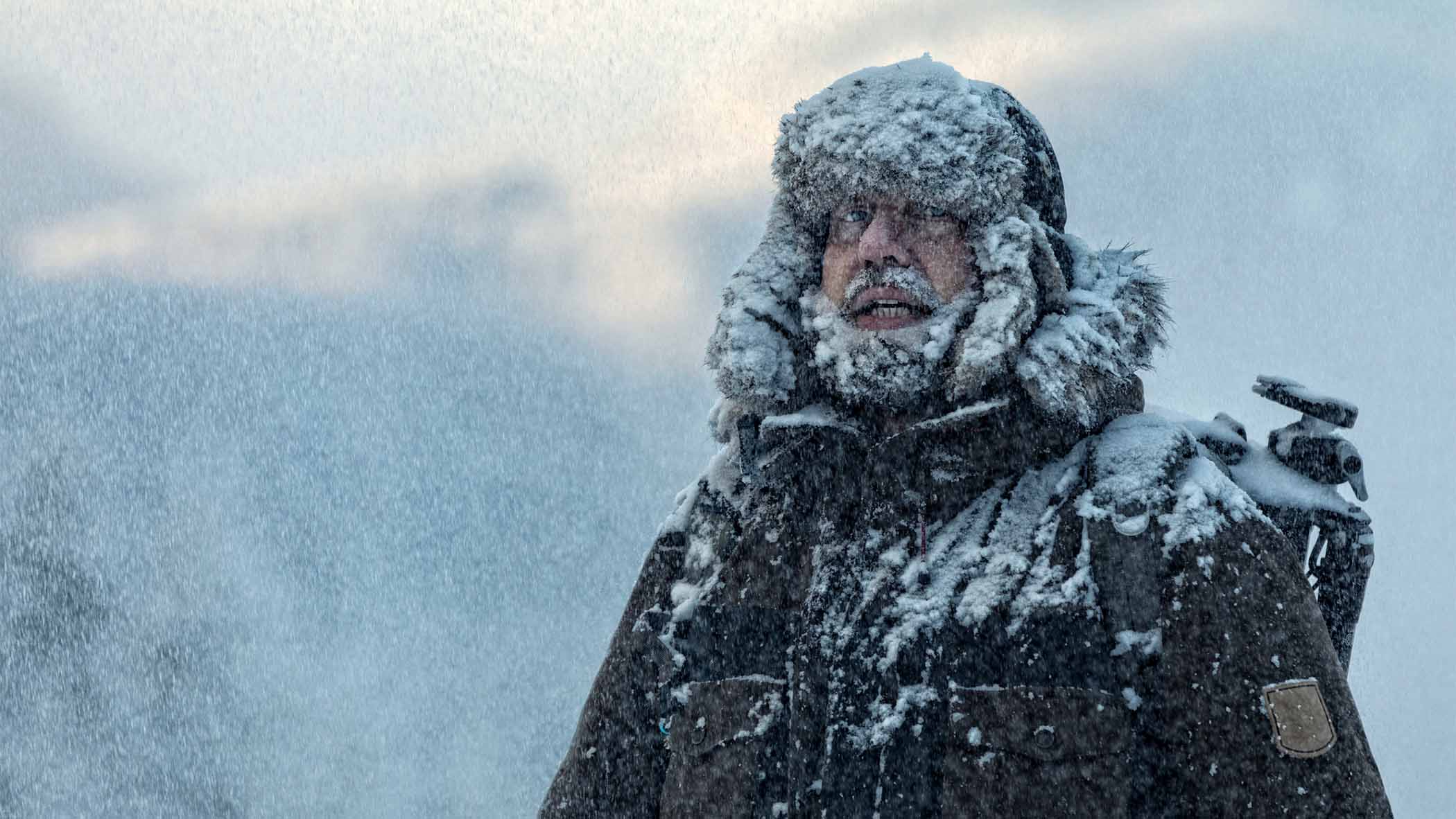 Weather Words: Extreme Cold Alerts | Weather.com