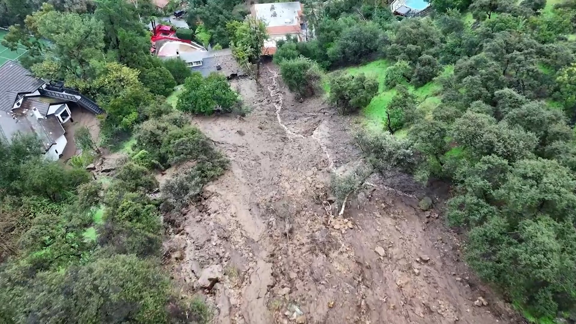 Climate Change Increasing Atmospheric Rivers - Videos from The Weather ...
