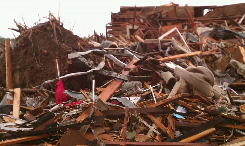 5 Things You Don't Know About Disasters | Weather.com