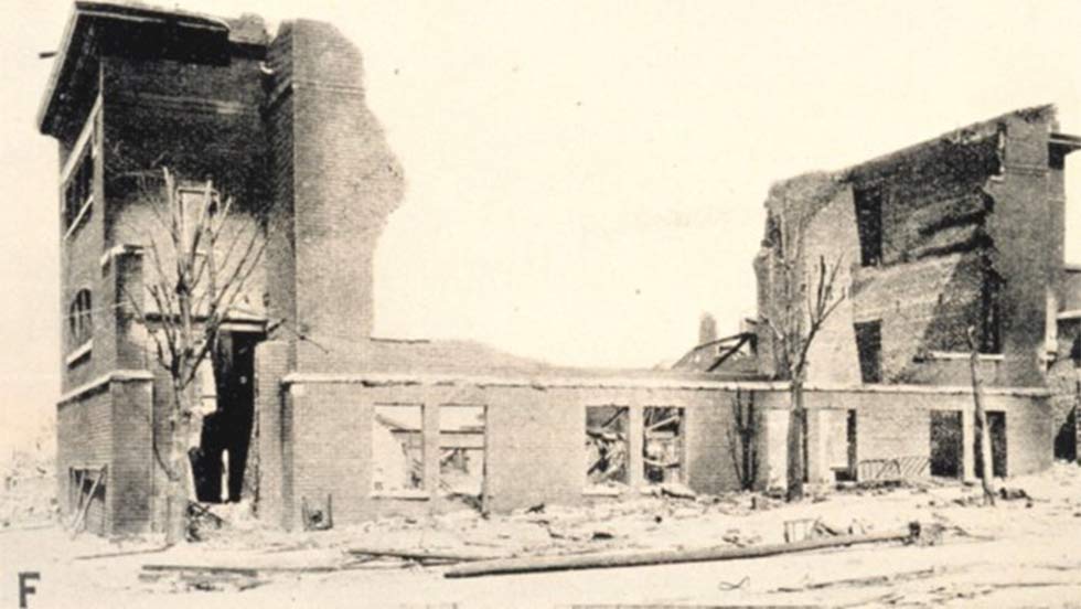 The 10 Deadliest Tornadoes in U.S. History | The Weather Channel