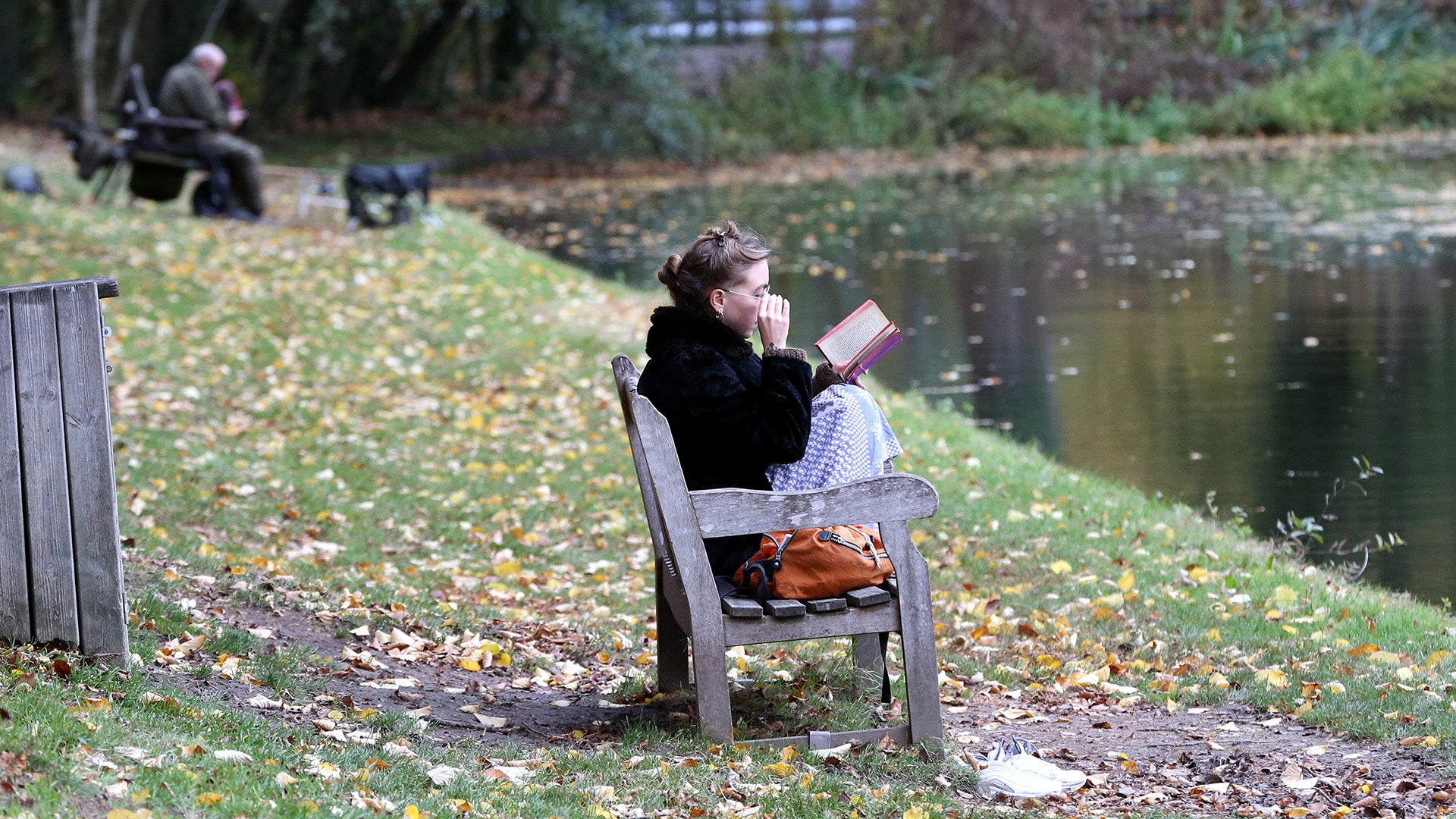 Weather.com Fall Reading Recommendations | Weather.com