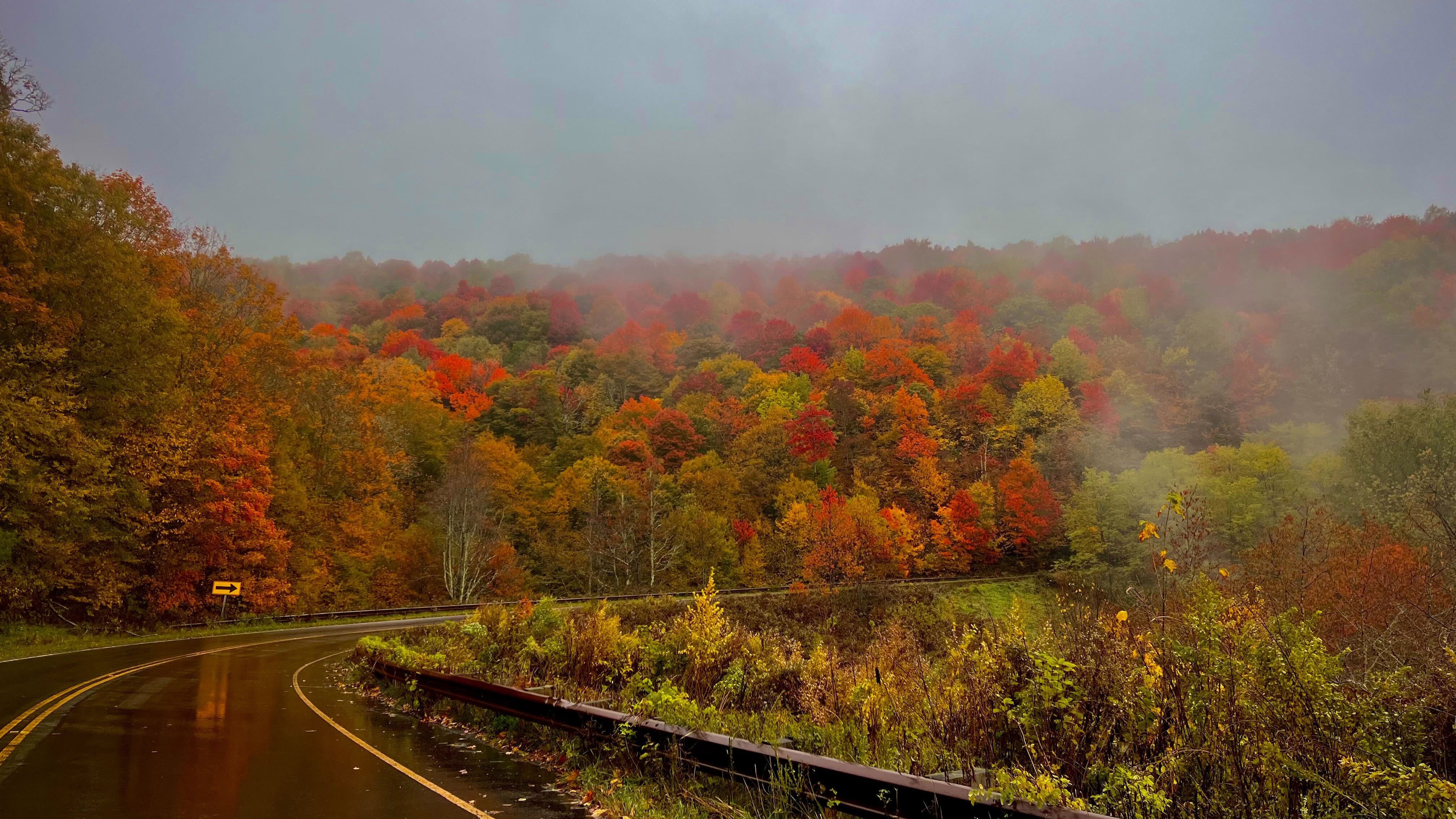 Fall Equinox Explained: Five Things To Know | Weather.com