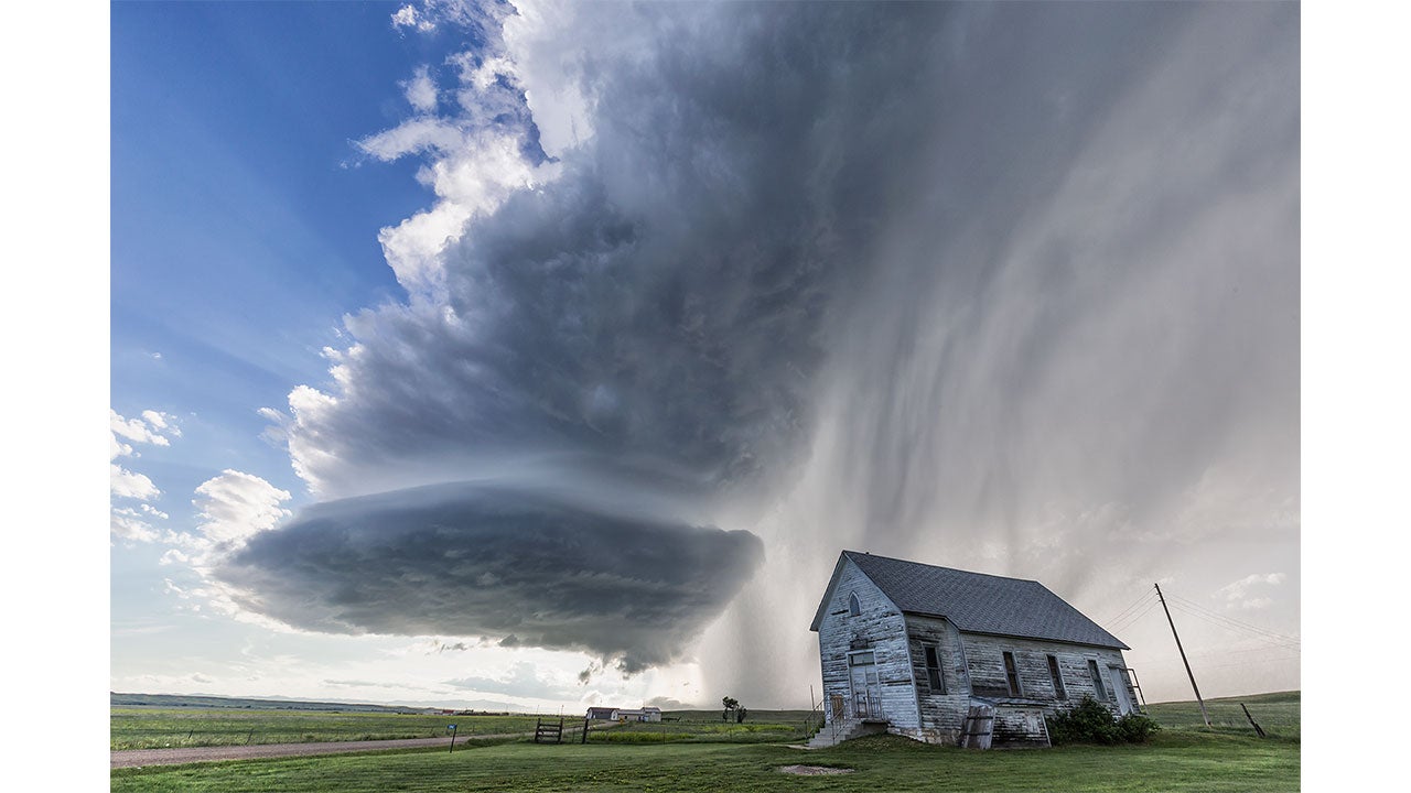 2015 It's Amazing Out There Photo Contest Winners | The Weather Channel