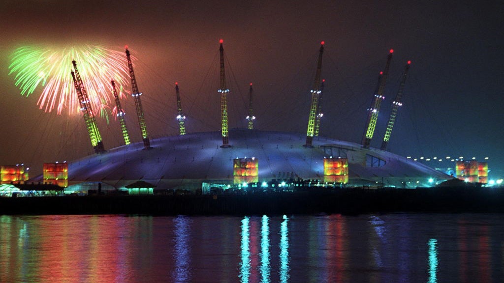 Weather Words: 'Fireworks Visibility Ceiling' | Weather.com