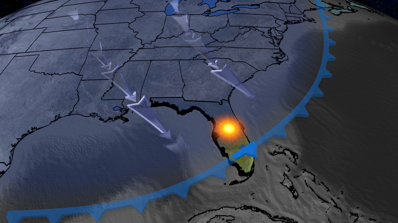 Weather Forecast and Conditions for Fort Moore, GA - The Weather ...