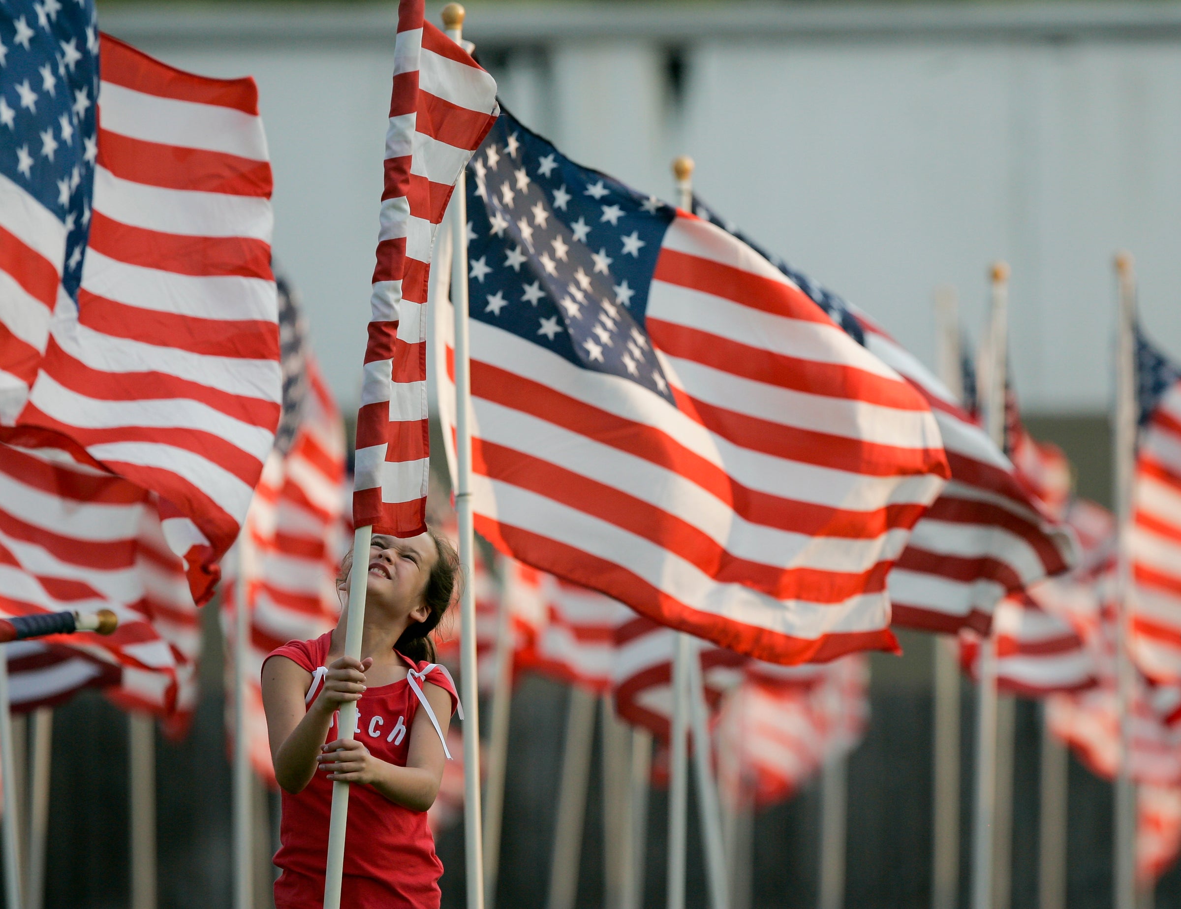 Fun Facts: Flags, Food and Fireworks | The Weather Channel