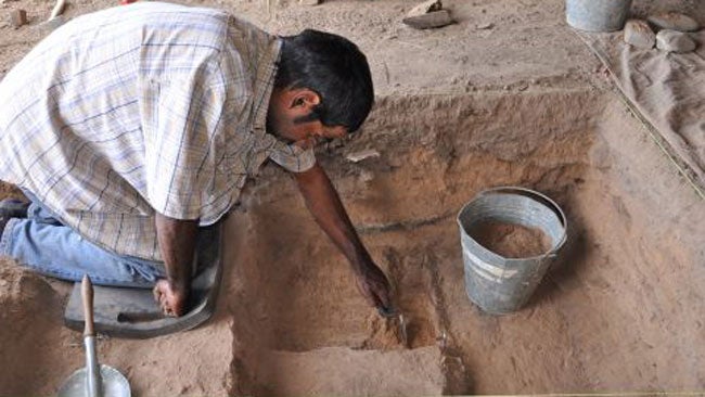 49,000-Year-Old Evidence of Australia's Earliest Human Settlement Found ...