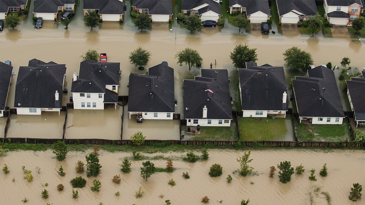 Extreme Weather Events Likely Even If Paris Climate Goals Are Met, And ...