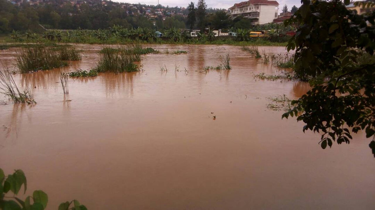 Rwanda Storms, Landslides Kill at Least 18 | The Weather Channel