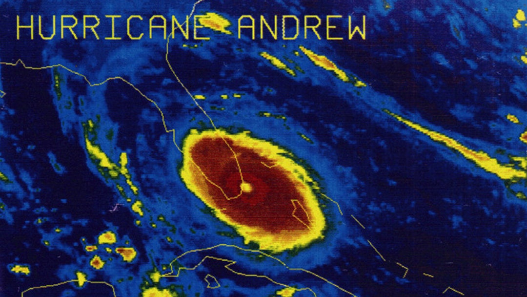 Worst Hurricanes in All 50 States Since 1900 | The Weather Channel