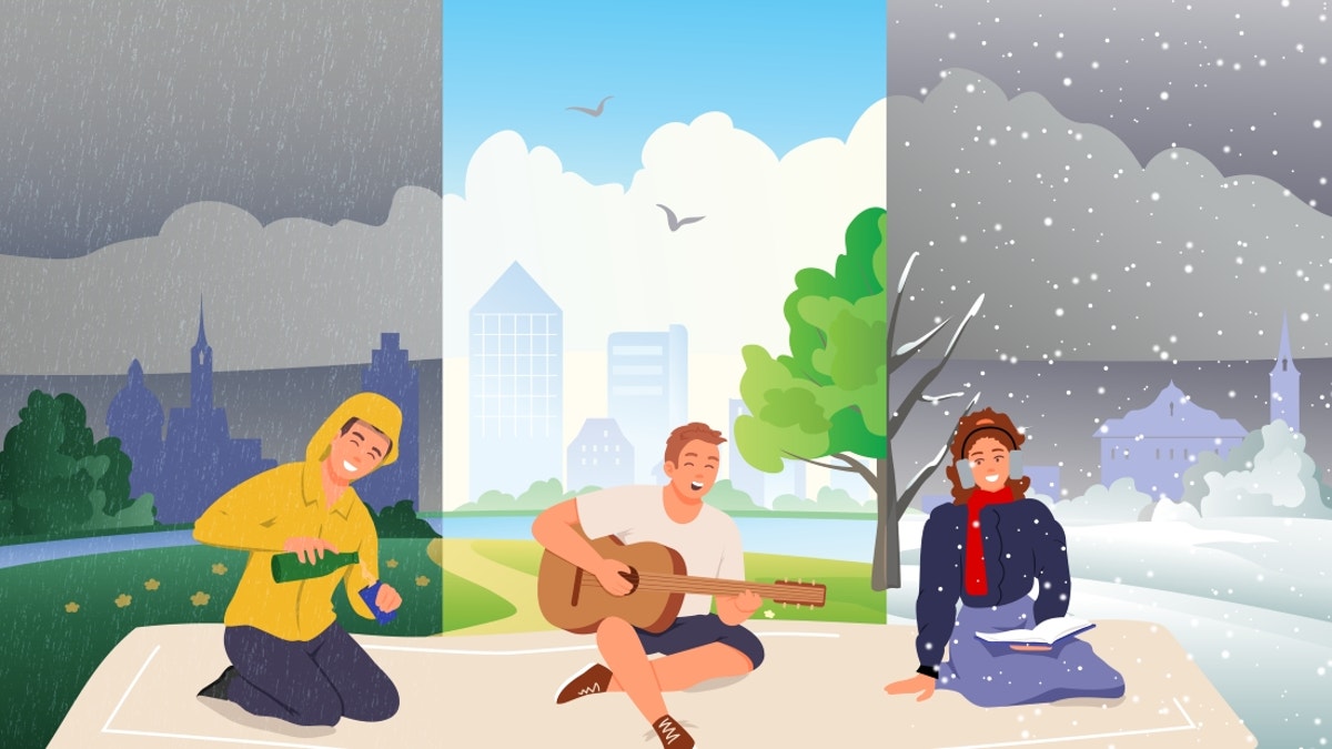 Ask A Met: How Can Two Forecasts Be Different? | Weather.com