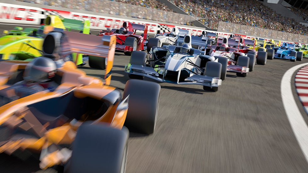 Formula 1 Forecast: Sunny Weekend, High Temps for Montreal, Toronto and ...