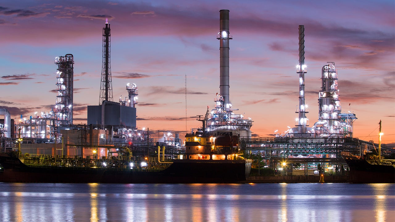 Climate Change Could Be Kept In Check if Fossils Fuels Phased Out Now ...