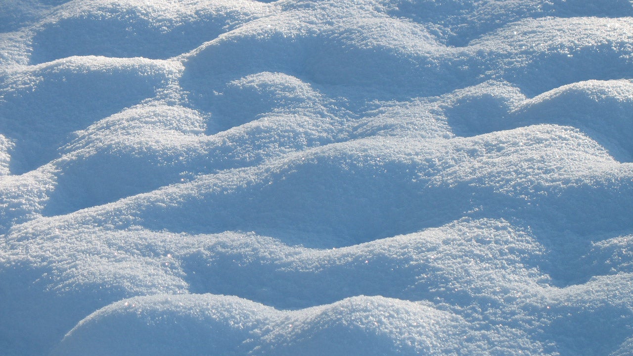 4 conseils hydratation pour faire face au froid | The Weather Channel