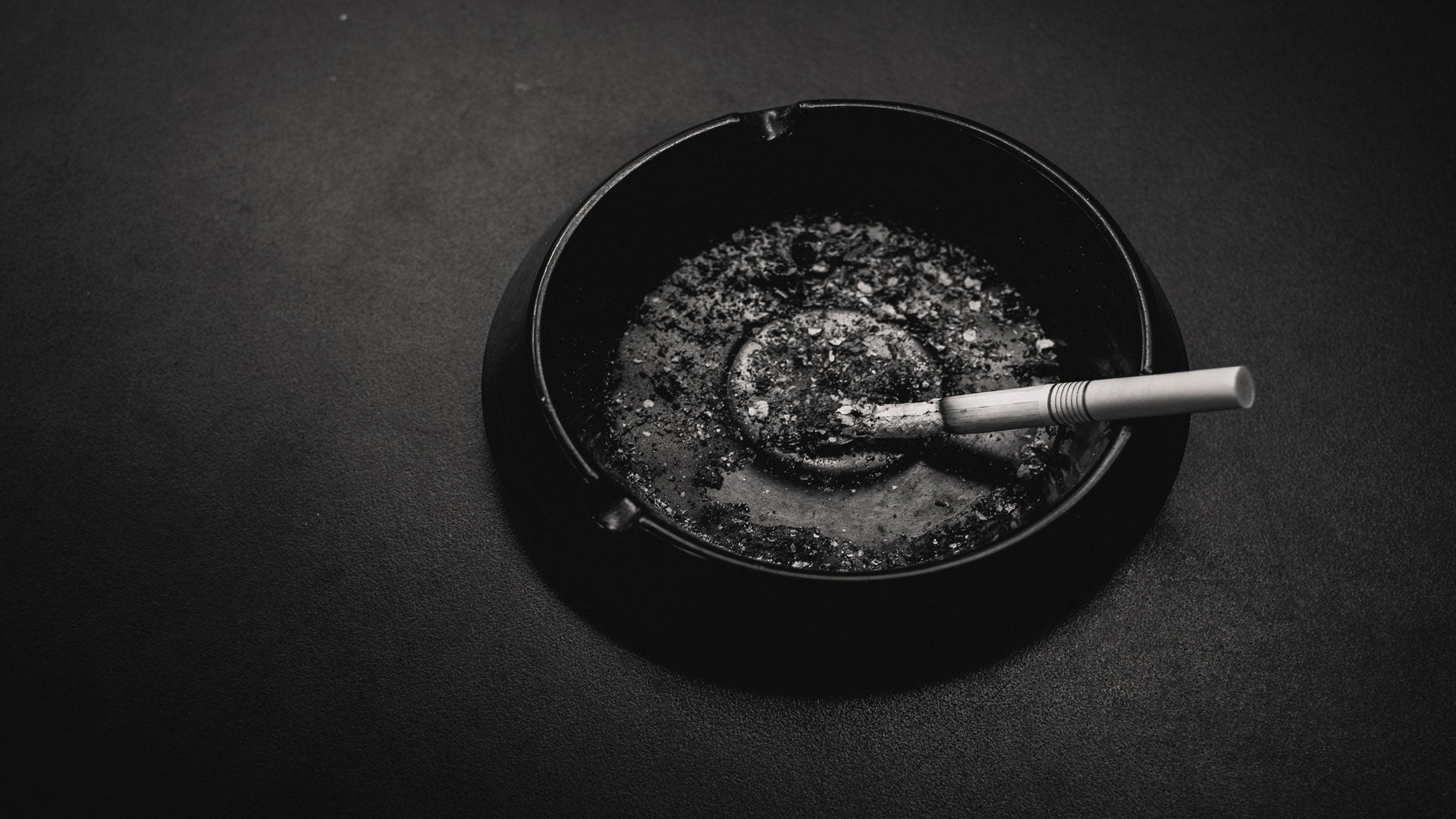 L’industrie du tabac mentirait sur les taux de goudron et de nicotine ...