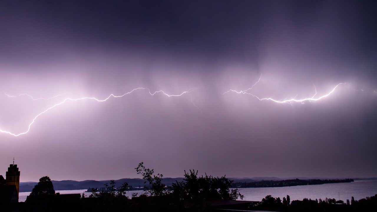 PHOTOS Le Sud Ouest Frapp Par De Violents Orages La Nuit Derni re PHOTOS Le Sud Ouest Frapp Par De Violents Orages La Nuit Derni re