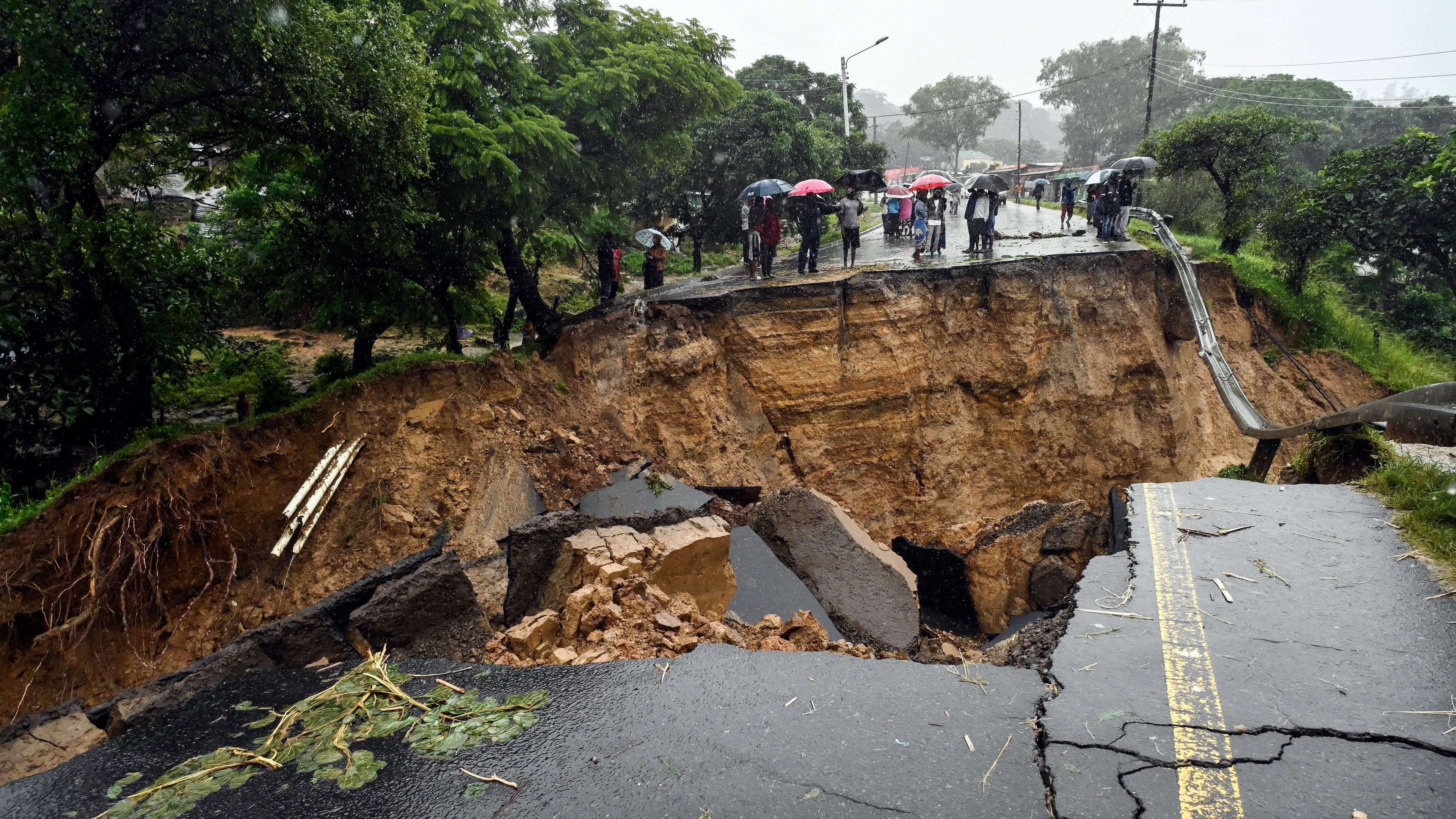 Tropical Cyclone Freddy Was Longest Ever | Weather.com
