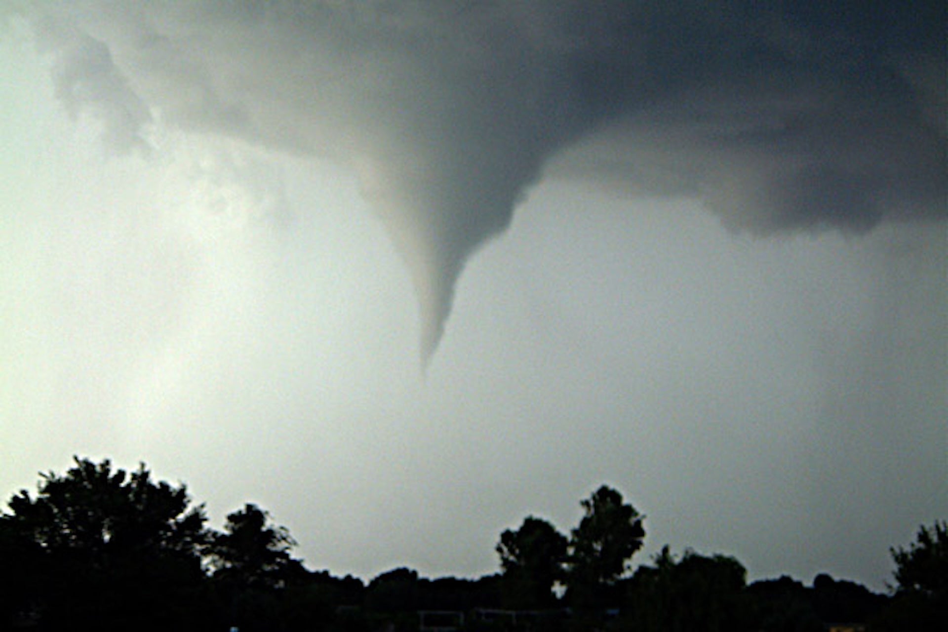 Weather Words: Funnel Cloud | Weather.com