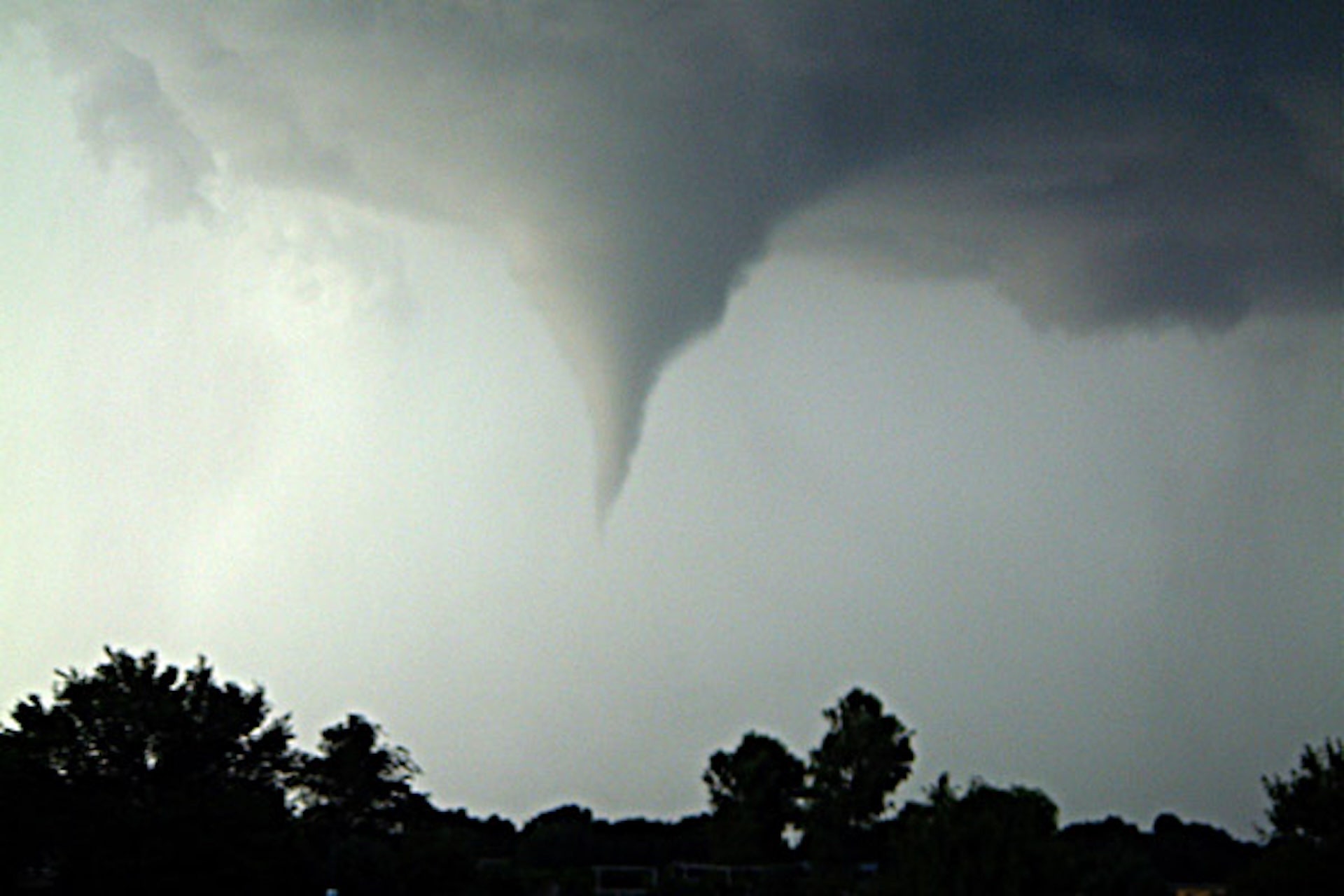 Weather Words: Funnel Cloud | Weather.com