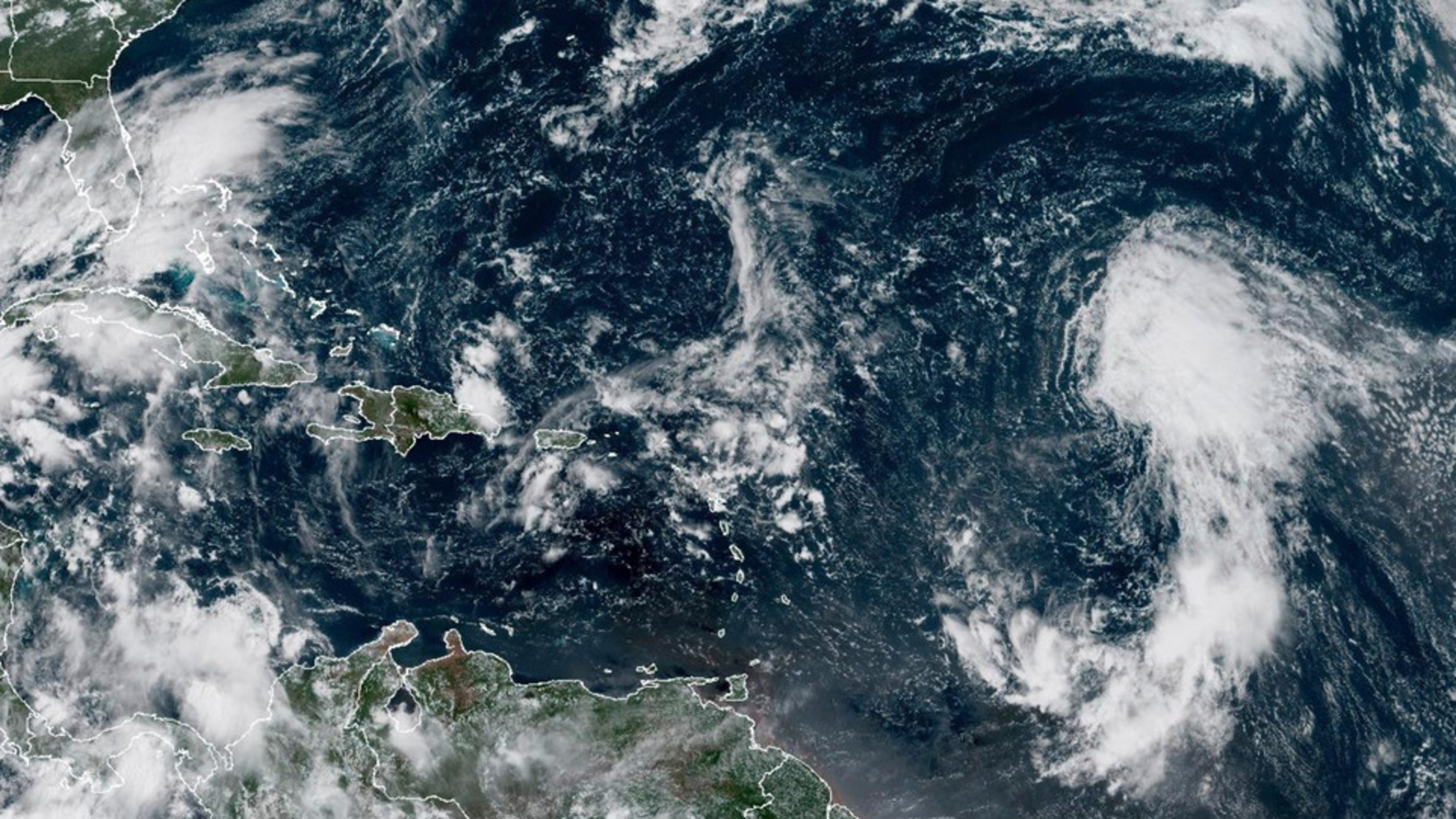 Weather Of The World: September 15-22 | Weather.com