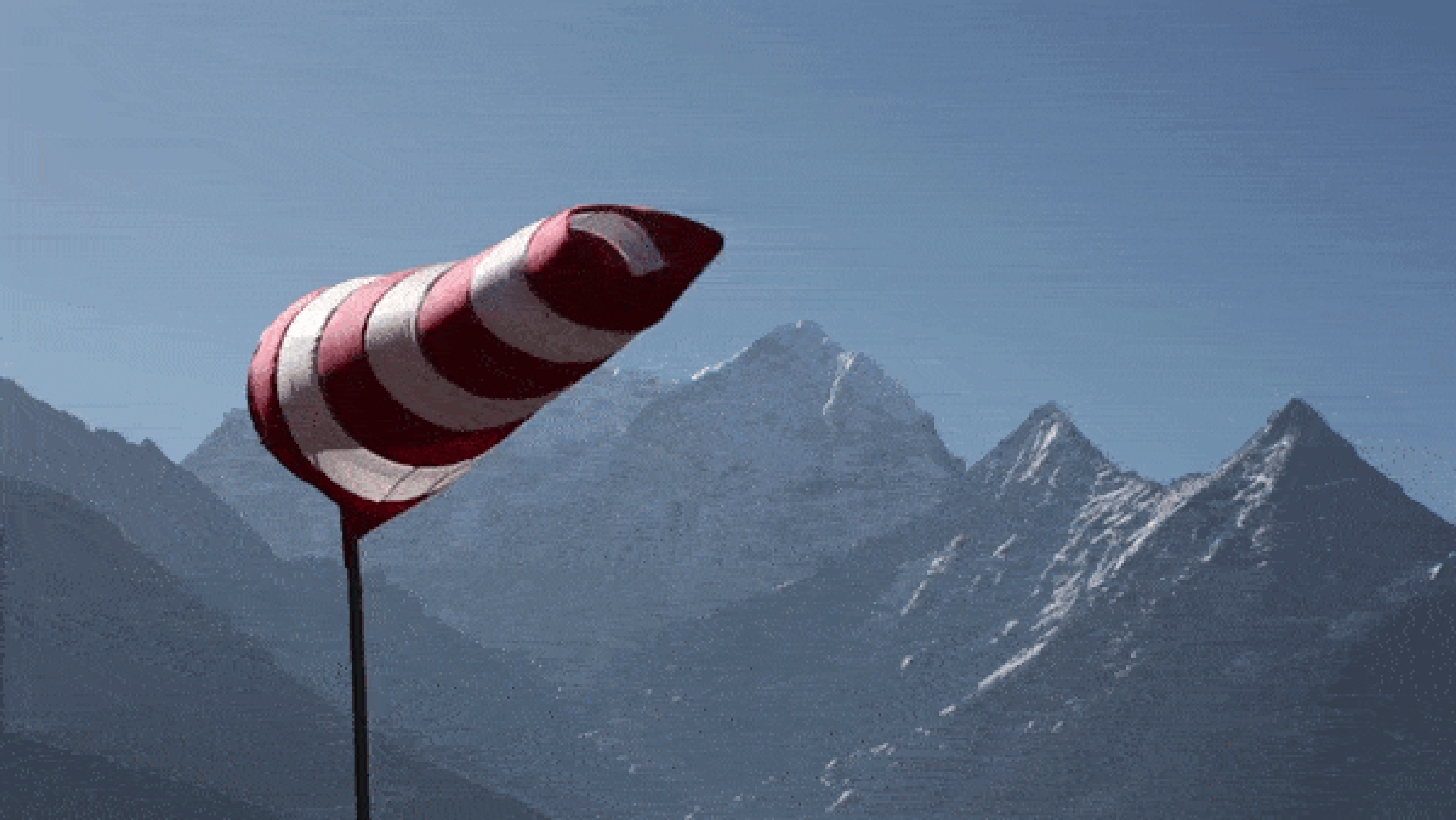 Weather Words: 'Breezy, Brisk and Blustery' | Weather.com