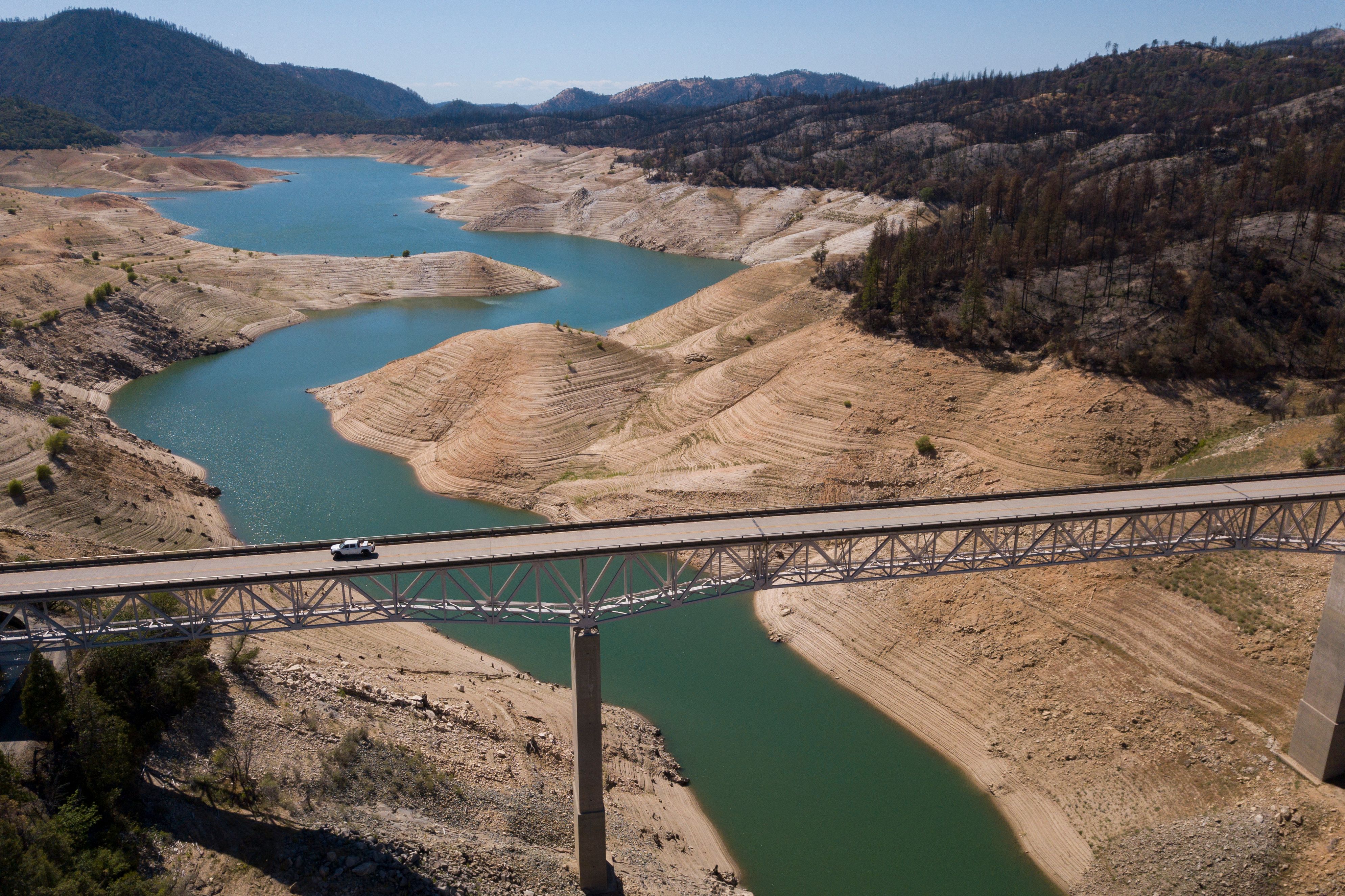 Warming Temperatures Play A Bigger Role In Drought | Weather.com