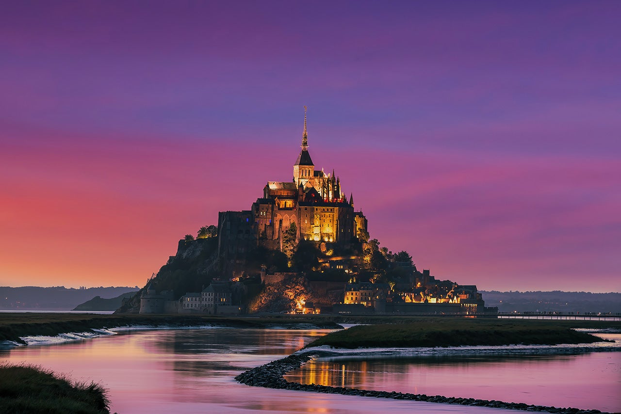 The Most Popular Castles To Visit In The World | Weather.com