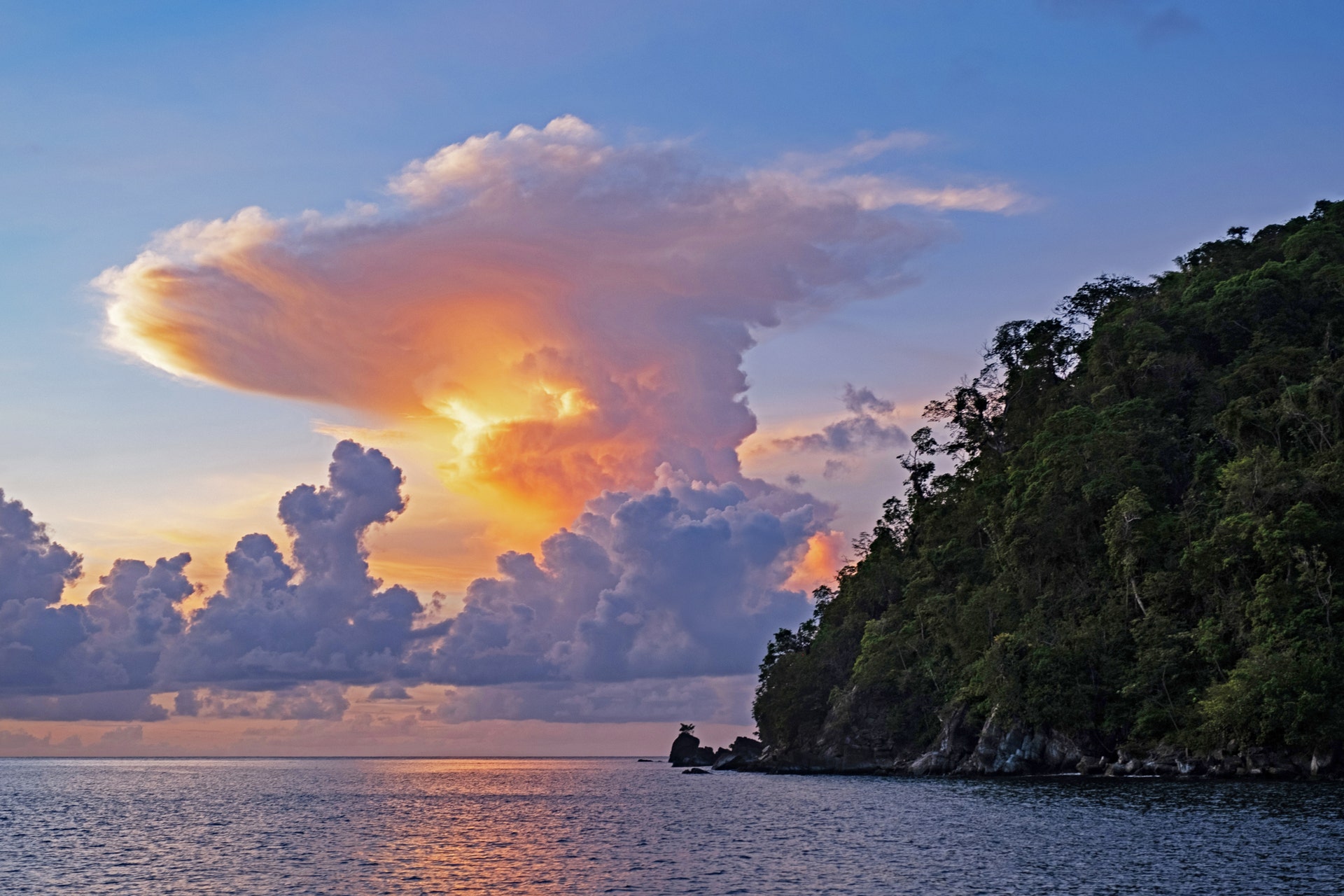 Weather Words: Anvil | Weather.com