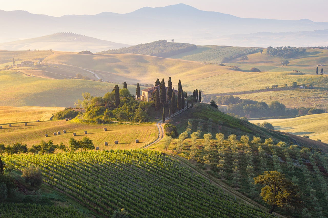 The Best Places To Travel In May | Weather.com