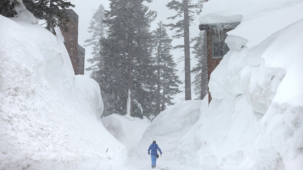 The Best Weather Photos Of 2023 | Weather.com