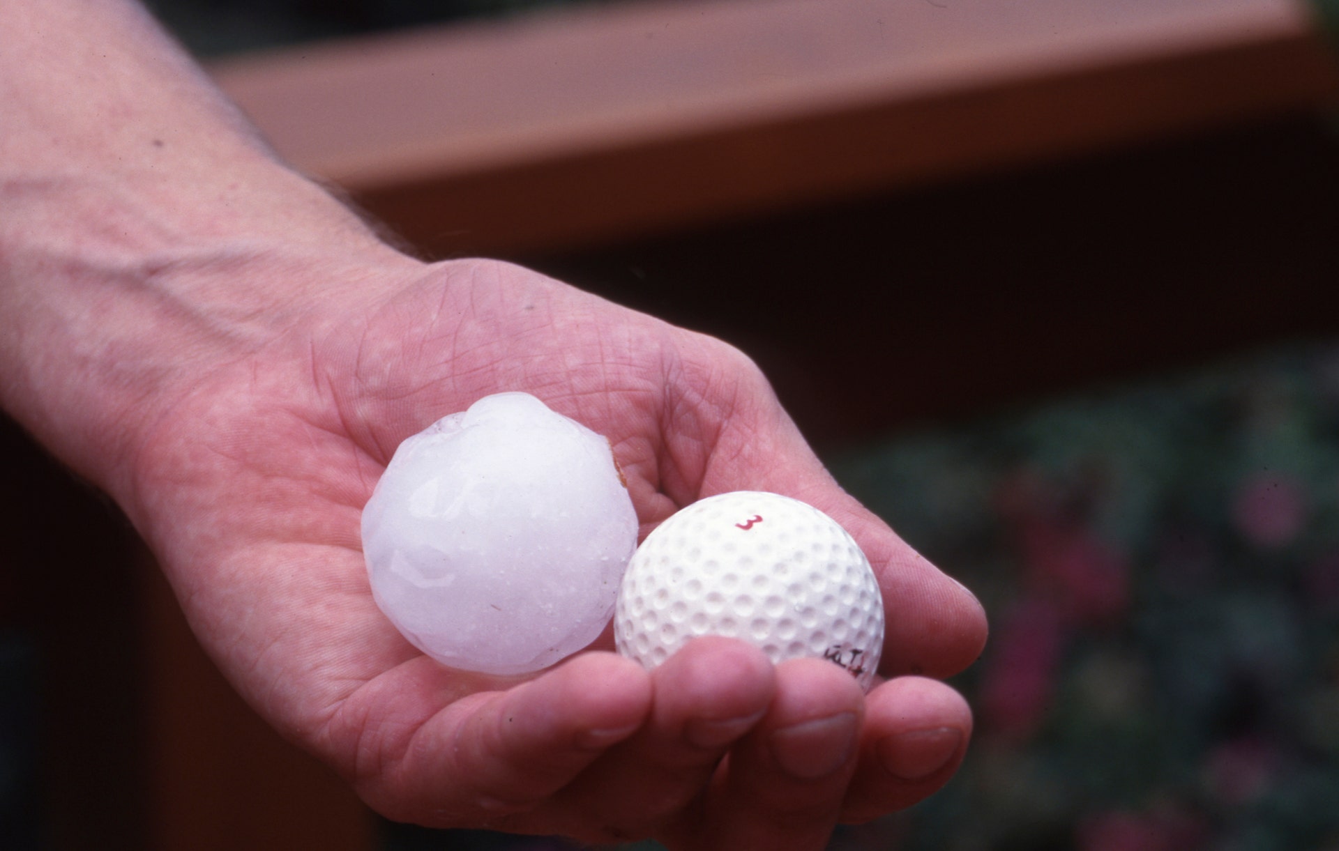 Everything You Need To Know About Hail Storms | Weather.com