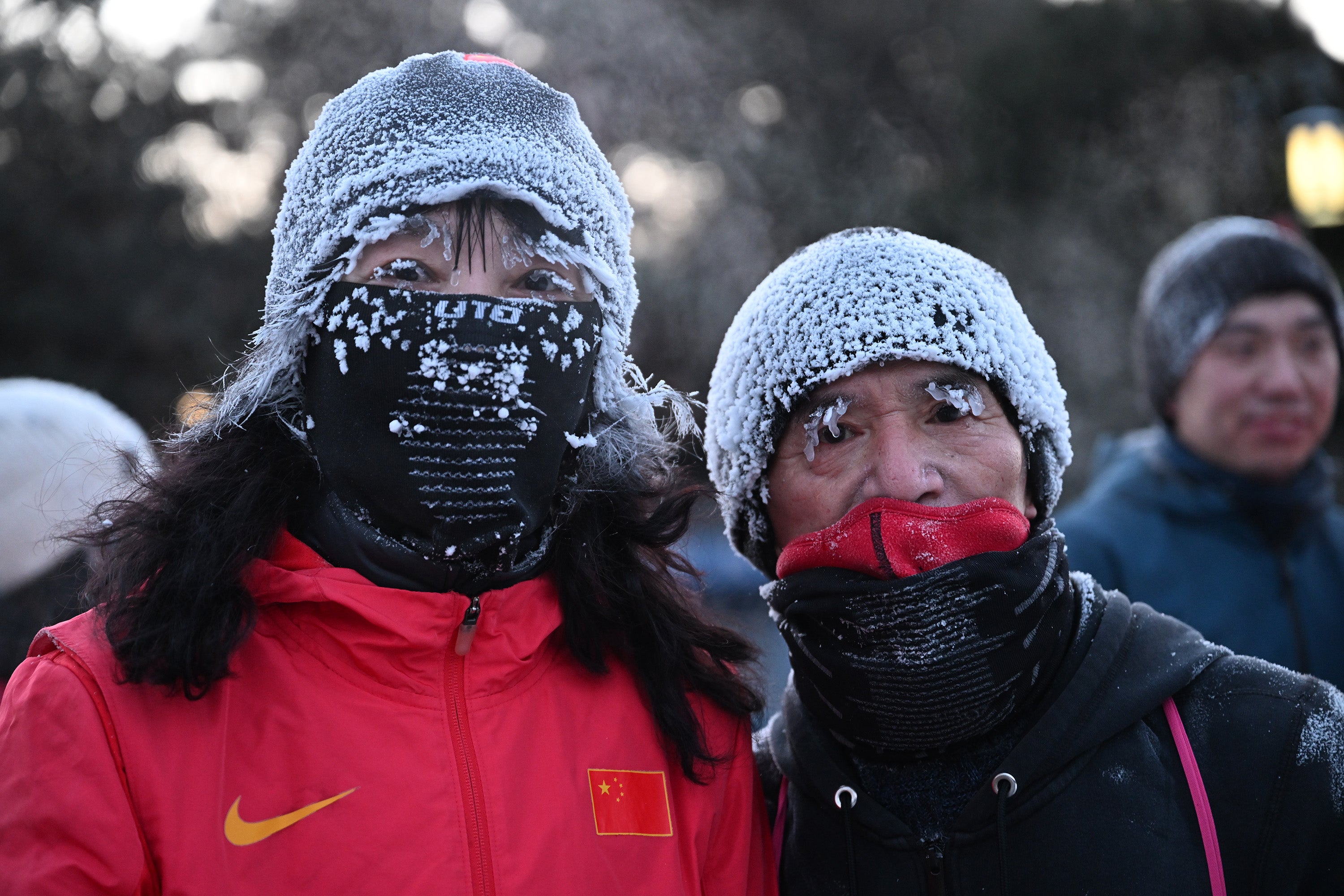 Weather Words: Frostbite | Weather Underground