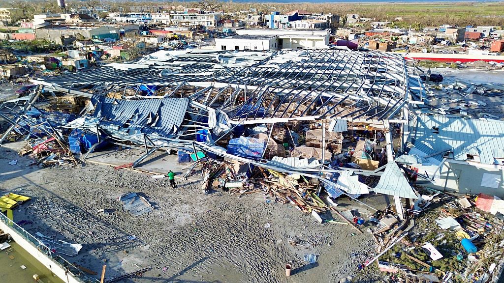 Hurricane Melissa Recovery Begins Across Jamaica, Cuba, Haiti | Weather.com
