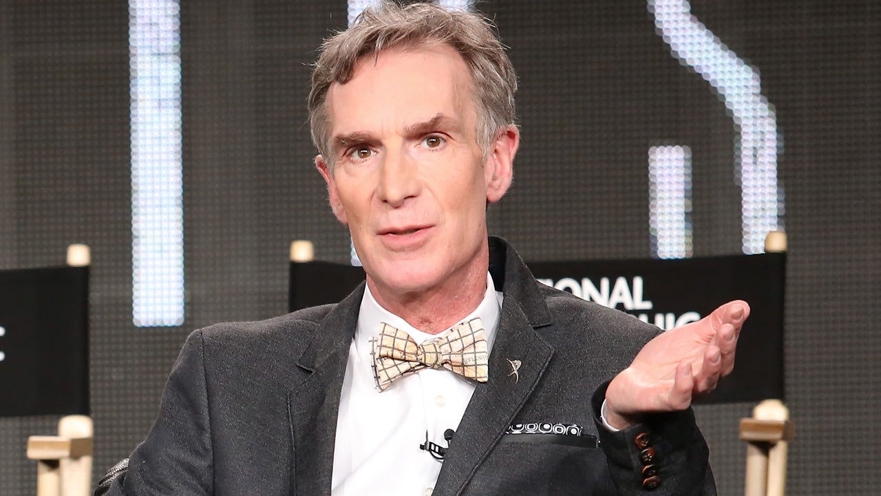 NASA Takes on Climate Change Deniers on Bill Nye's Facebook | The ...