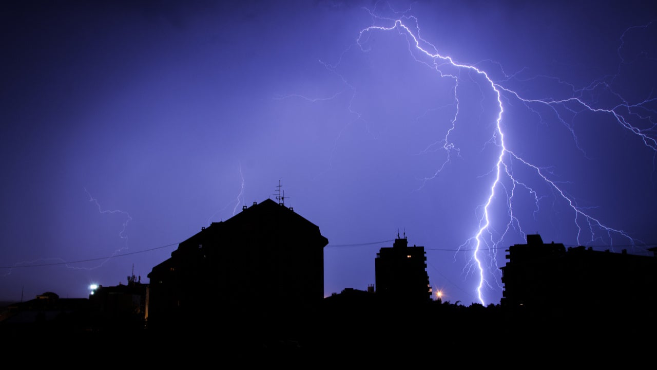 Is Your Home's Electricity Safe? 5 Things to Check | The Weather Channel
