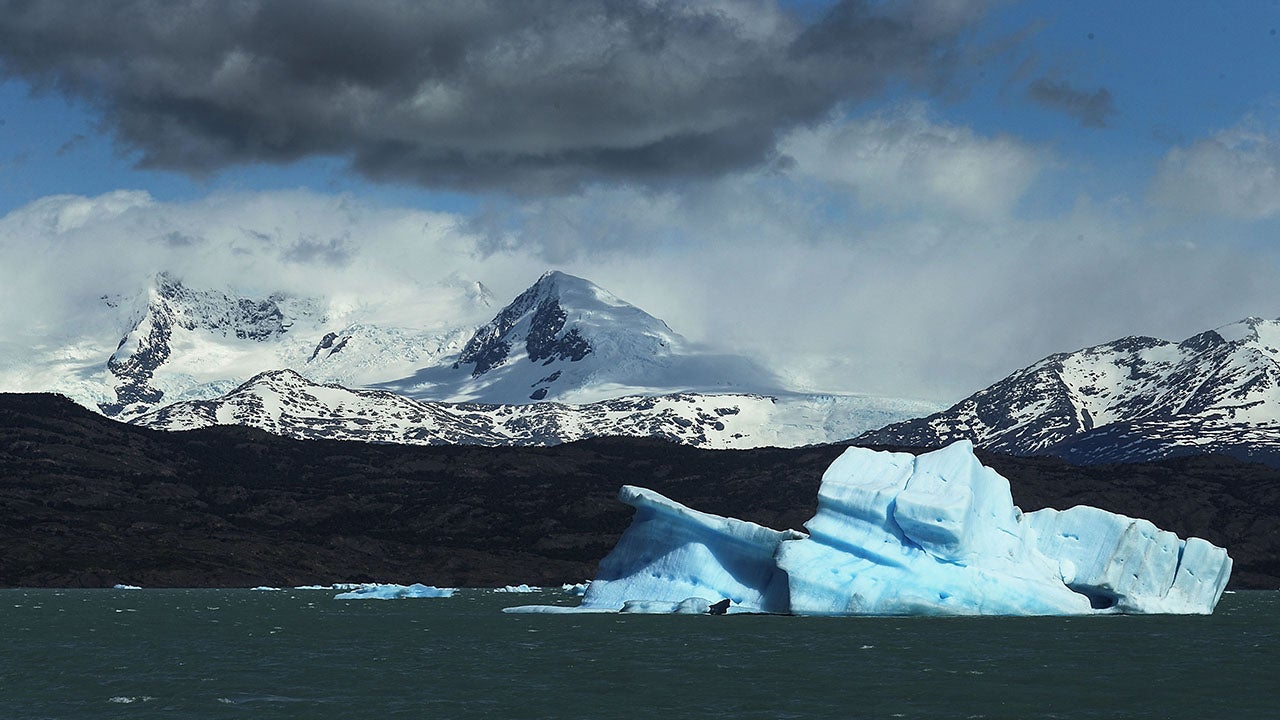 Study Says Humans Caused Virtually All Warming Since 1950 | The Weather ...