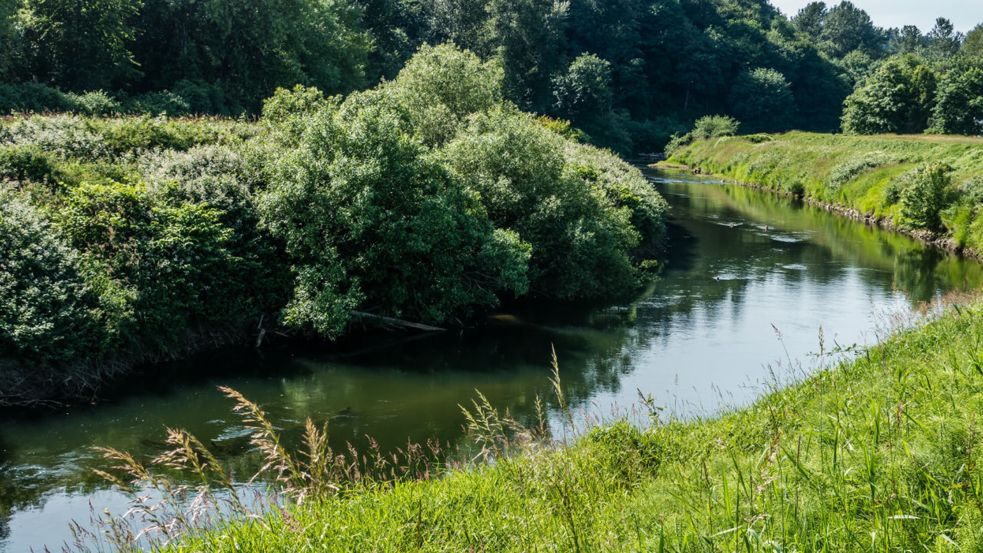 America's 10 Most Endangered Rivers for 2017 | The Weather Channel