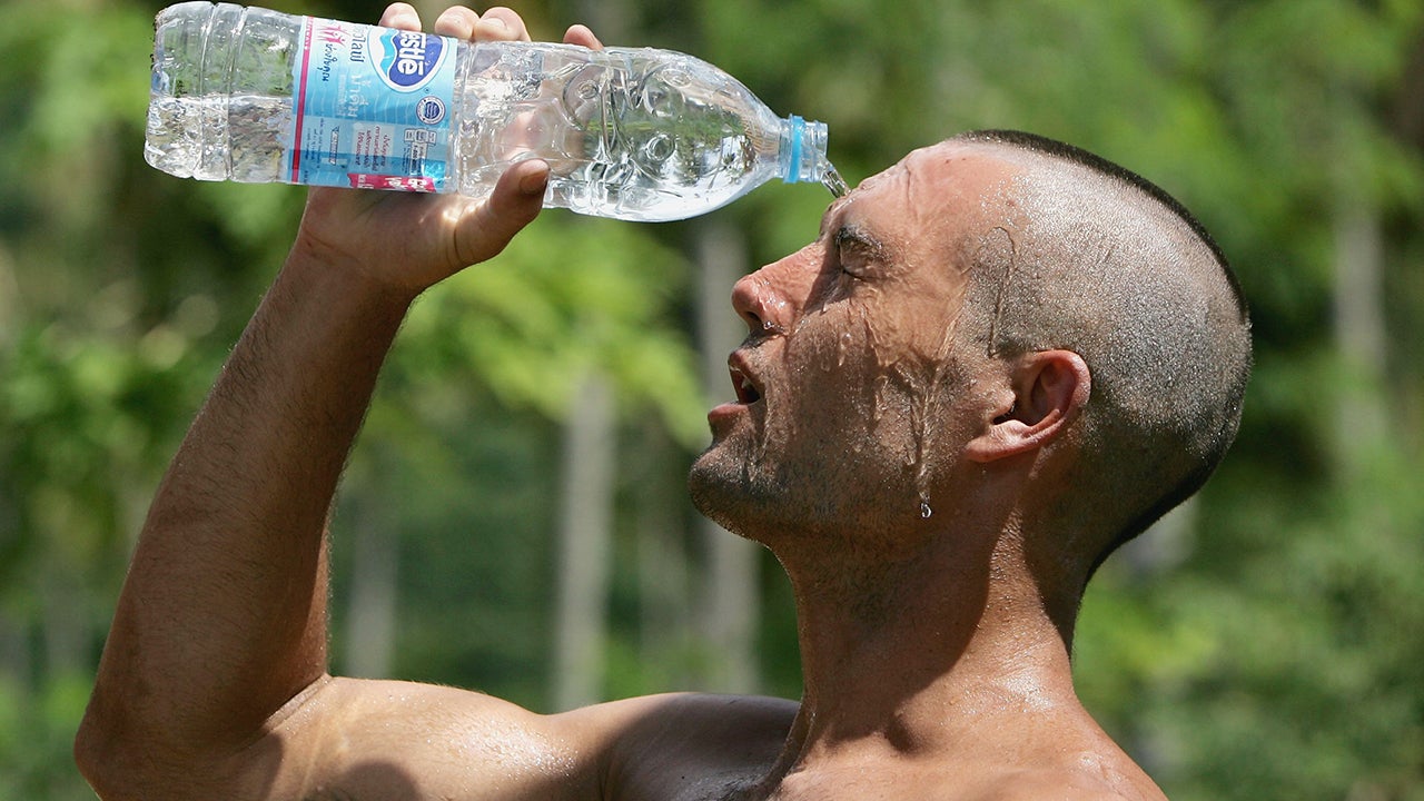 Dry weather to continue for much of May | The Weather Channel