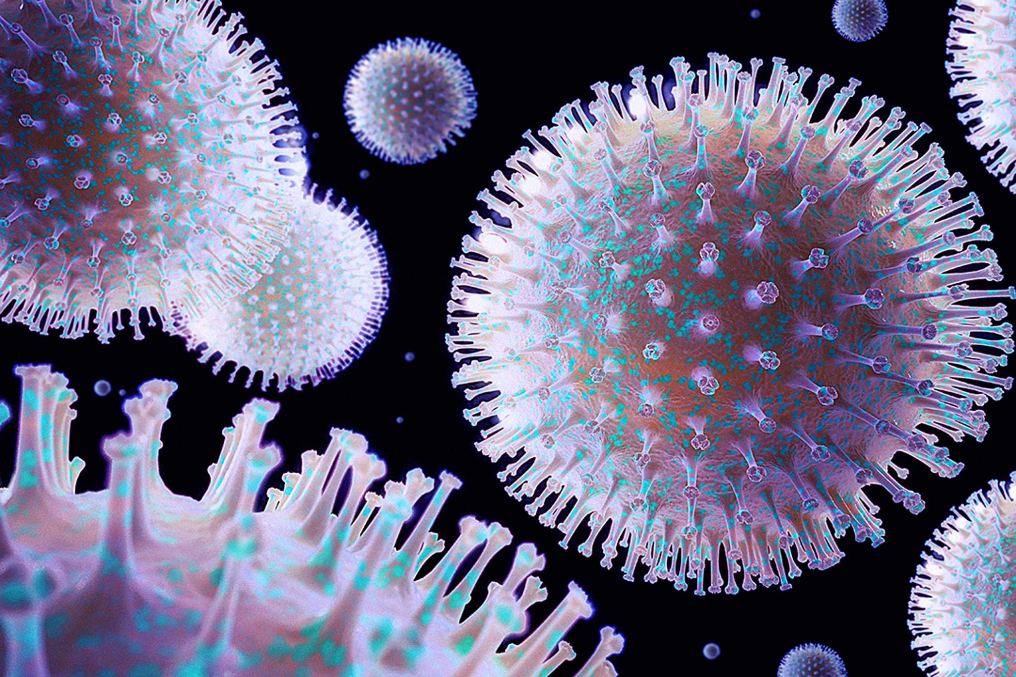 17 Things You Probably Didn’t Know About The Flu | The Weather Channel